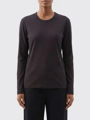 LEMAIRE Top - Charcoal