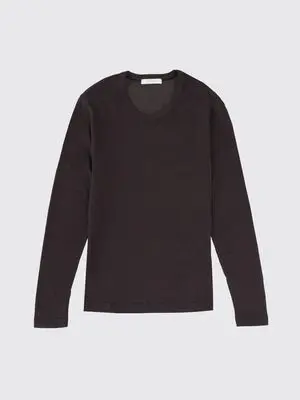 LEMAIRE Top - Charcoal