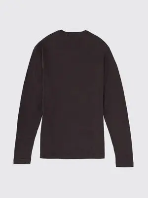 LEMAIRE Top - Charcoal