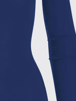 DARKPARK Ribbed Long Sleeve Top