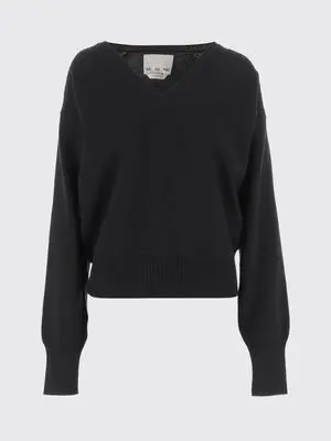 Sa Su Phi Frill Sweaters For Women