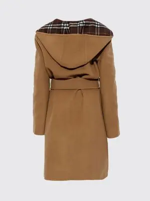 Burberry Coat