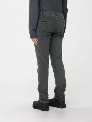 MASON'S Corduroy Trousers - Grey