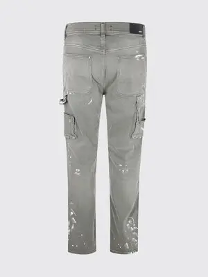 Amiri Jeans - Olive
