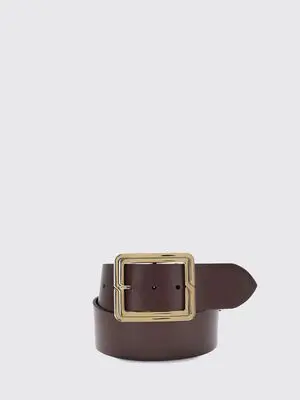 Etro Belt - Ebony