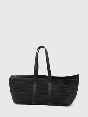 Issey Miyake Baguette Shoulder Bags