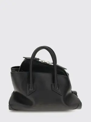 Attico Handbag - Black
