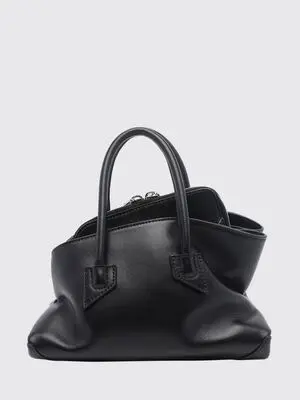 Attico La Passeggiata Leather Bag