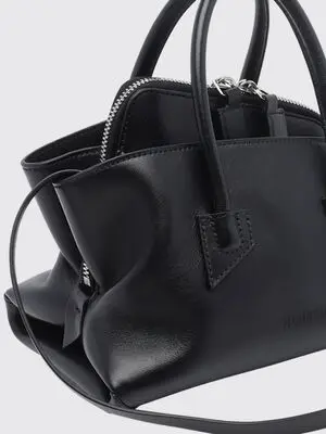 Attico La Passeggiata Leather Bag