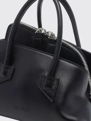 Attico La Passeggiata Leather Bag