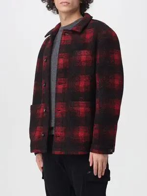 MASON'S Checked Jacket