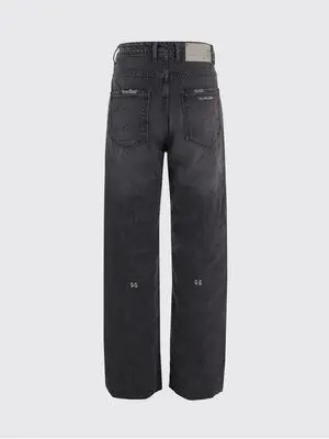 44 LABEL GROUP Straight Leg Jeans