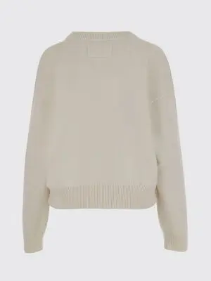 ARMARIUM Sweater - White
