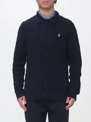 Polo Ralph Lauren Polo Shirt - Blue