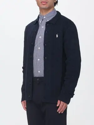 Polo Ralph Lauren Polo Shirt - Blue