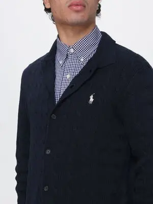 Polo Ralph Lauren Polo Shirt - Blue