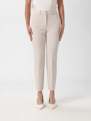 SIMONA CORSELLINI Tailored Trousers