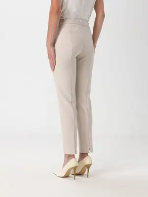SIMONA CORSELLINI Tailored Trousers
