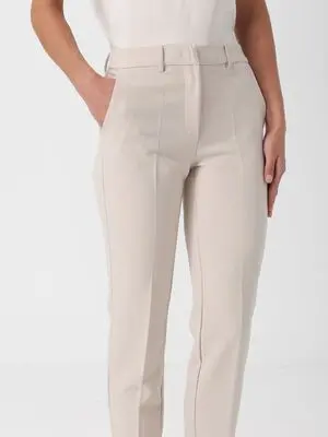 SIMONA CORSELLINI Tailored Trousers