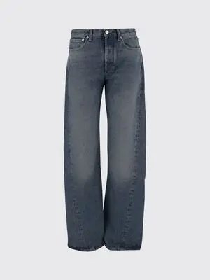 Armarium Frill Jeans For Women