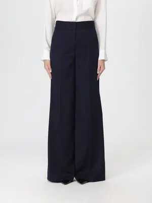 SIMONA CORSELLINI Wide Leg Trousers