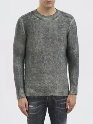 Avant Toi Sweater - Grey