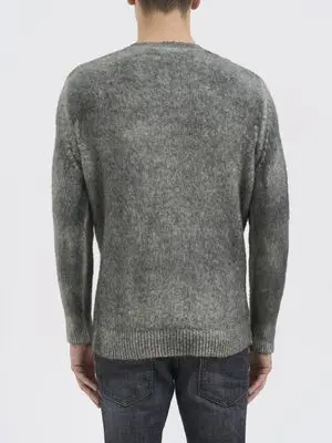 Avant Toi Sweater - Grey