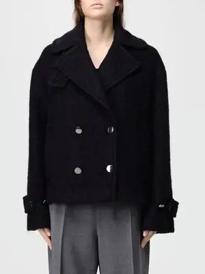 Tagliatore Double-breasted Coat