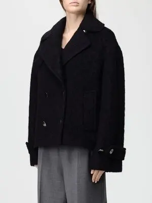 Tagliatore Double-breasted Coat