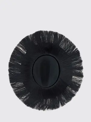 Comme Des Garçons Felted Hat