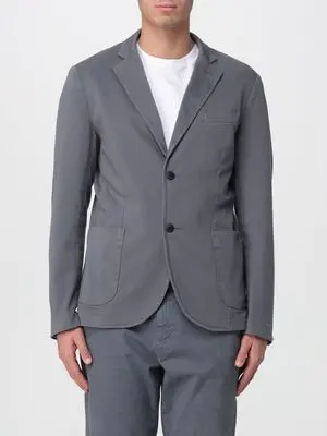 MASON'S Blazer Jacket - Grey