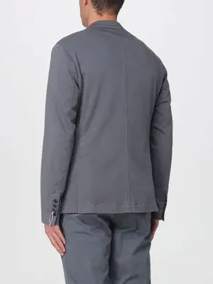 MASON'S Blazer Jacket - Grey