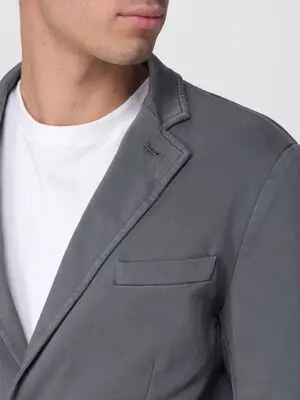 MASON'S Blazer Jacket - Grey