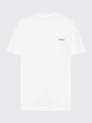 Brunello Cucinelli T-shirt - White