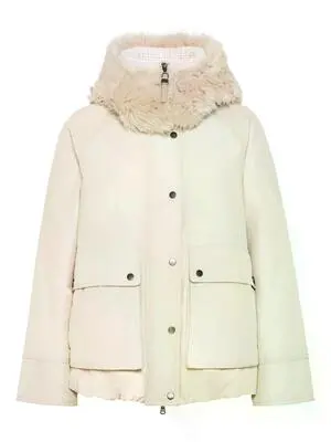 Brunello Cucinelli Long-sleeve Jacket