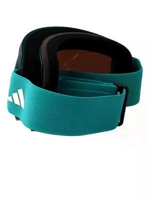 Adidas Logo-strap Sunglasses