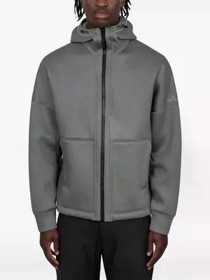 Hooded Sport Outerwear For Men
