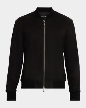 Monfrère Maverick Bomber Jacket