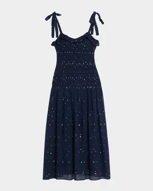Loveshackfancy Evening Dresses