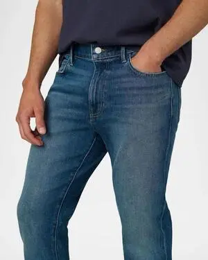JOE & APOS;S JEANS Asher Slim-leg Jeans - Doheny