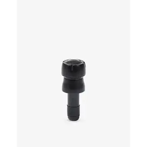 L'ATELIER DU VIN Bubble Cork Champagne And Sparkling Wine Stopper - Black