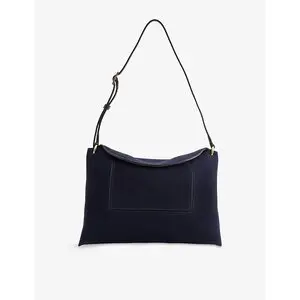 Wandler Box Shoulder Bags
