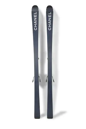 Chanel Ski
