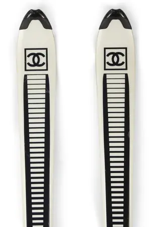 Chanel Ski
