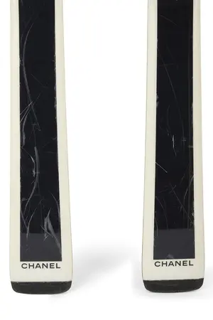 Chanel Ski