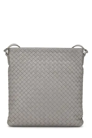 Bottega Veneta Braided Cross Body Bags