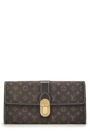 LOUIS VUITTON Idylle Sarah
