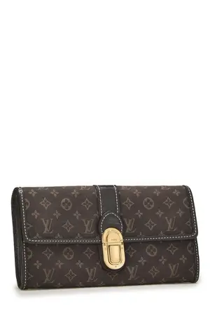 LOUIS VUITTON Idylle Sarah
