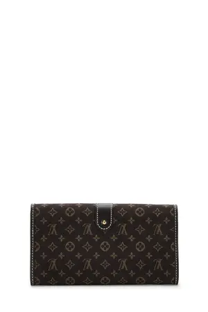 LOUIS VUITTON Idylle Sarah