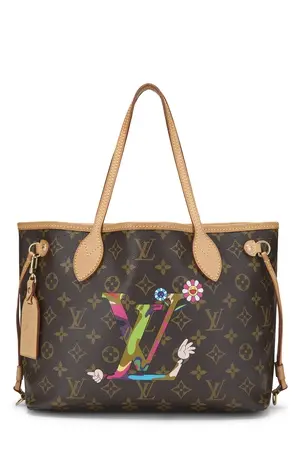 Louis Vuitton L V Bags For Women